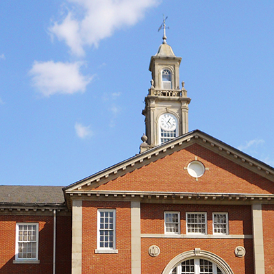Admissions | Talladega College